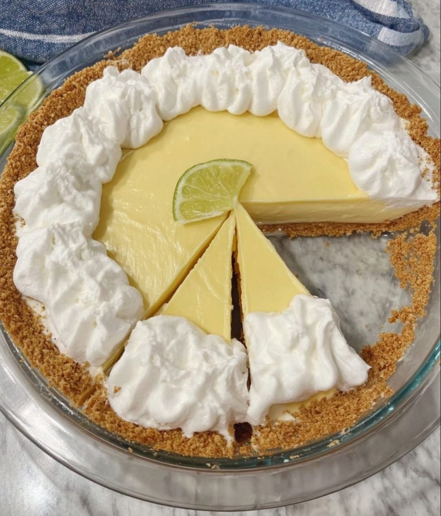 Atlantic Beach Pie – Post Recipe